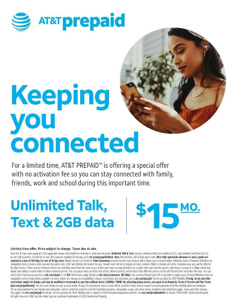 AMIGO WIRELESS - Updated September 2025 - 11 Photos - 10953 W Buckeye ...