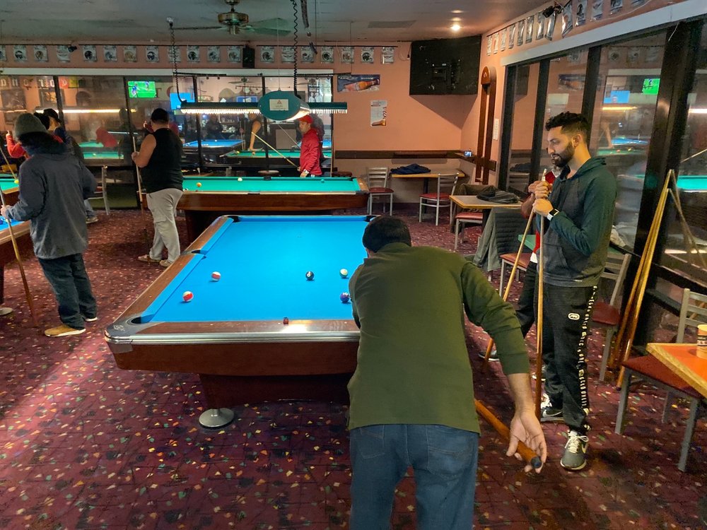 EDDIE’S CLASSIC BILLIARDS - 14 Reviews - 1304 E Hammer Ln, Stockton ...