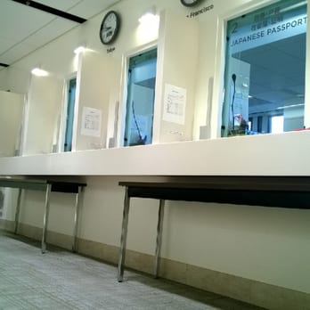 CONSULATE GENERAL OF JAPAN - Updated December 2025 - 29 Reviews - 275 ...