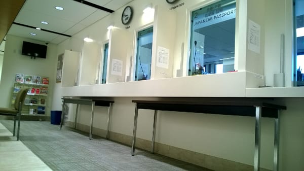 CONSULATE GENERAL OF JAPAN - Updated December 2025 - 29 Reviews - 275 ...