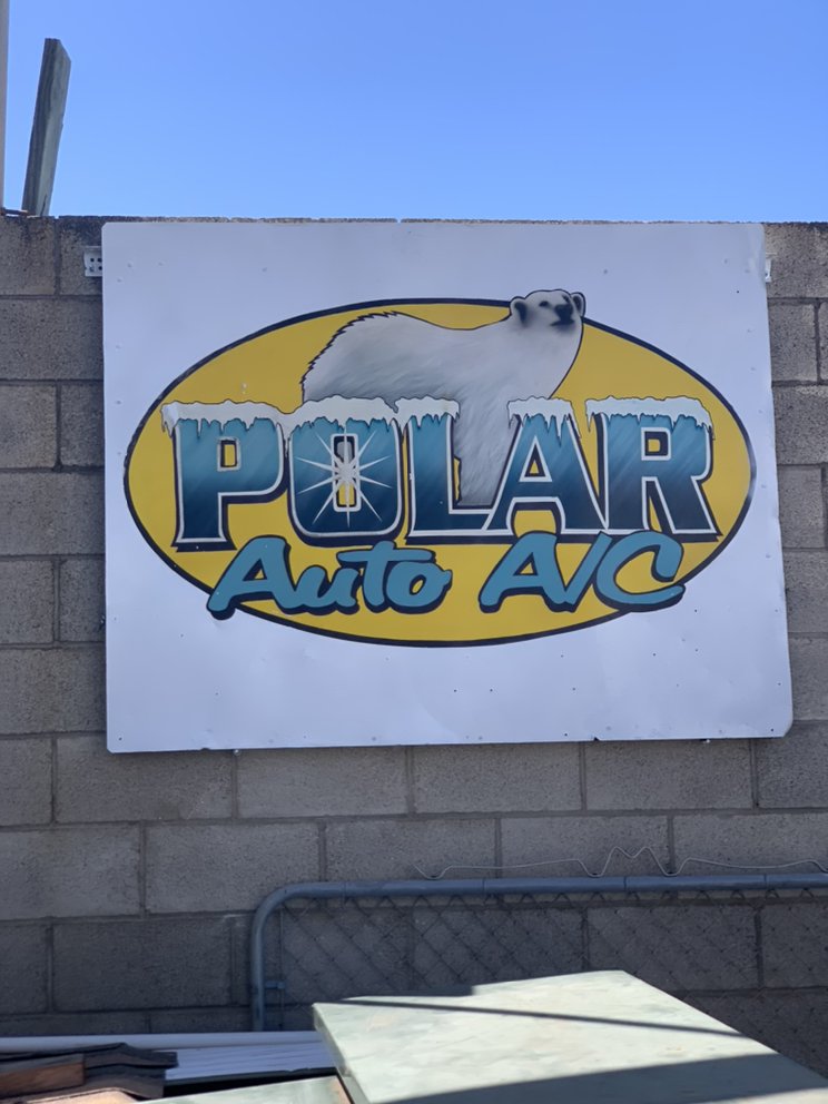 POLAR AUTO AIR CONDITIONING - Updated October 2025 - 18 Photos & 57 ...