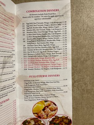 WING LEE - Updated July 2025 - 46 Photos & 66 Reviews - 618 US Rt 1 ...