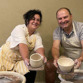 MUD PUDDLE POTTERY STUDIO - Updated October 2025 - 19 Photos - 462 Hwy ...