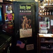 RUSTY SPUR SALOON - Updated August 2025 - 376 Photos & 387 Reviews ...