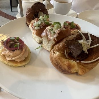 COURTYARD TEA ROOM - Updated August 2025 - 809 Photos & 269 Reviews ...