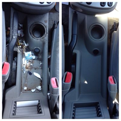 SQUEAKY CLEAN CAR DETAILING - Updated January 2026 - 105 Photos - 1270 ...