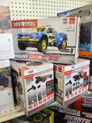 MAGIC BOX HOBBIES - Updated December 2025 - 70 Photos & 37 Reviews ...