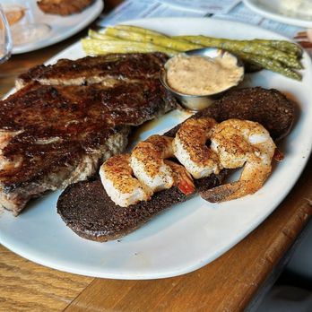 OUTBACK STEAKHOUSE - Updated March 2026 - 105 Photos & 130 Reviews ...