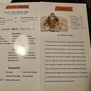 AKI STEAK HOUSE & SUSHI - Updated January 2026 - 88 Photos & 95 Reviews ...