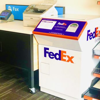 FEDEX OFFICE PRINT & SHIP CENTER - Updated May 2026 - 14 Reviews ...