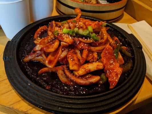 SEOULITE’S - 251 Photos & 224 Reviews - Korean - 579 Springfield Ave ...