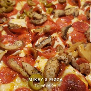 CATANZARO’S PIZZA & SUBS - 33 Photos & 46 Reviews - 433 Dayton Ave ...