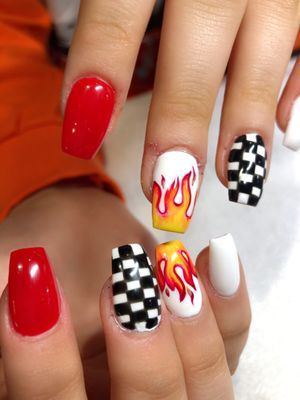 DEMI’S NAILS - 432 Photos & 165 Reviews - 10124 Coors Blvd NW ...