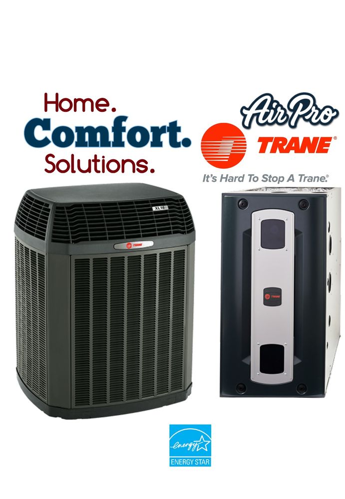 AIR PRO HEATING & COOLING - Updated August 2025 - 45 Reviews - 931 3rd ...