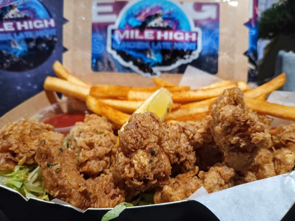 MILE HIGH MUNCHIES PREMIUM - Updated December 2025 - 1427 N Elmira St ...