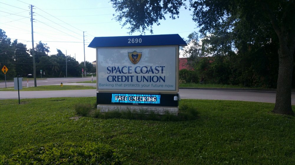 SPACE COAST CREDIT UNION - Updated May 2026 - 2690 Enterprise Rd ...
