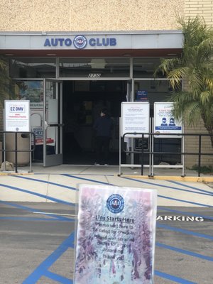 AAA SANTA MONICA INSURANCE AND MEMBER SERVICES - Updated April 2025 ...