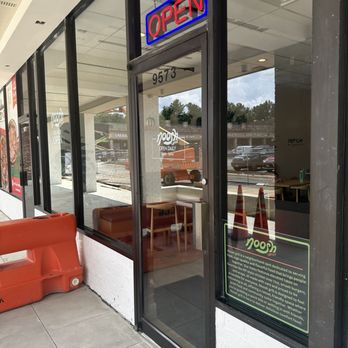 NOOSH GRILL - Updated December 2025 - 72 Photos & 64 Reviews - 9573 ...