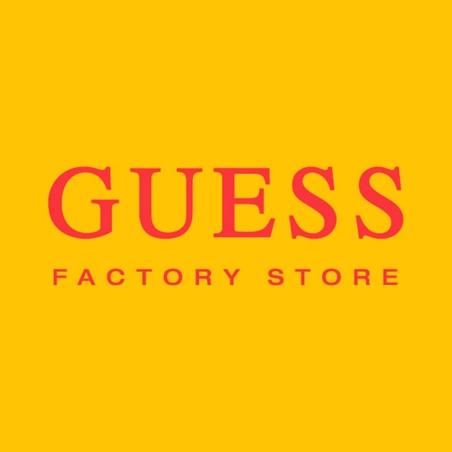 GUESS FACTORY OUTLET - Updated July 2025 - 17 Reviews - 909 Lifestyle ...