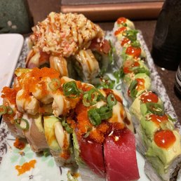 TOKYO SUSHI - 1663 Photos & 1046 Reviews - 1999 S Virginia St, Reno ...