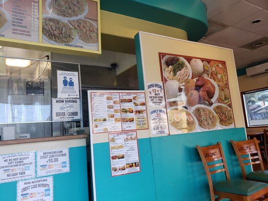 MAMI KING RESTAURANT - 202 Photos & 148 Reviews - 22222 Main St, Carson ...