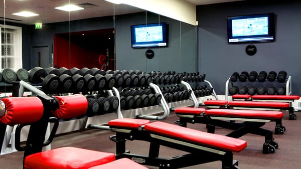 VIRGIN ACTIVE - Updated October 2025 - 12 Reviews - 17A Old Court Place ...