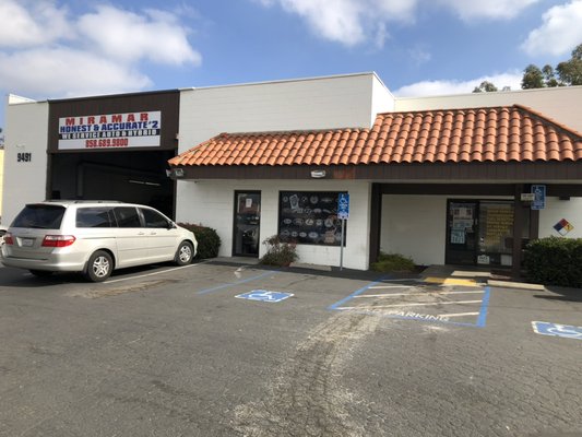 MIRAMAR H&A AUTO REPAIR CENTER II - Updated January 2026 - 20 Photos & 97 Reviews - 9491 Black ...