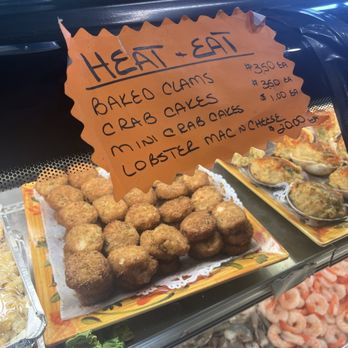 WHITE CAP FISH MARKET - Updated October 2025 - 143 Photos & 97 Reviews ...