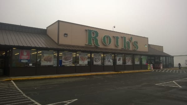 ROTH’S FRESH MARKET - Updated April 2026 - 26 Reviews - 1517 Monmouth ...