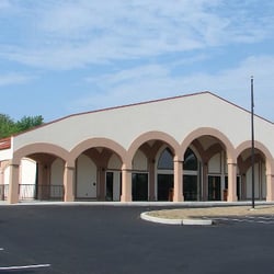 CHRISTIAN HILL COMMUNITY CHURCH - Churches - 56 Tiogue Ave, West ...