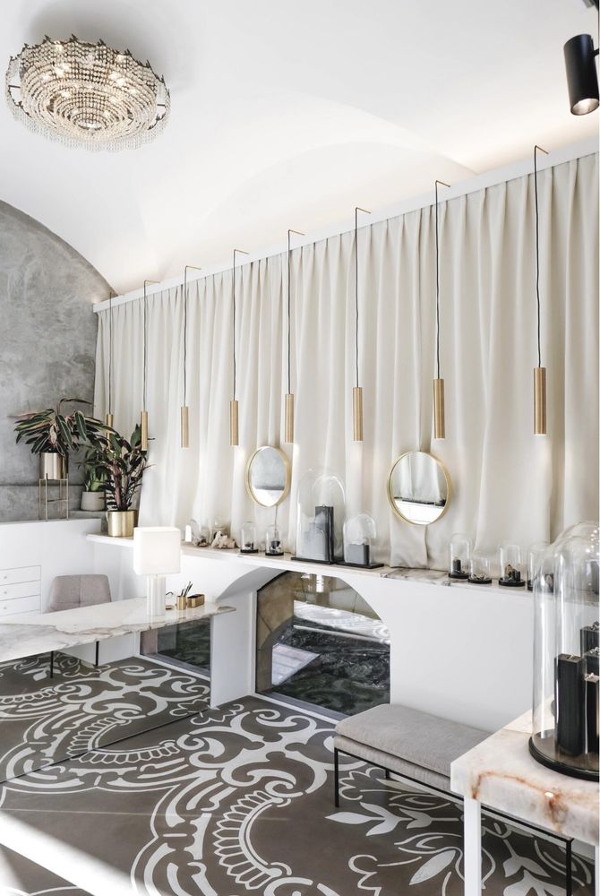 THE BLACK ALCHEMY - 8 Rue de la Bombarde, Lyon, France - Fashion - Yelp