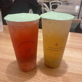 SUMMERFIELD TEA BAR - Updated January 2025 - 1604 Photos & 1089 Reviews ...