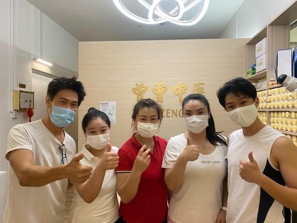 ZENG ZENG TCM THERAPY CENTRE - Updated December 2025 - 50 East Coast Rd ...