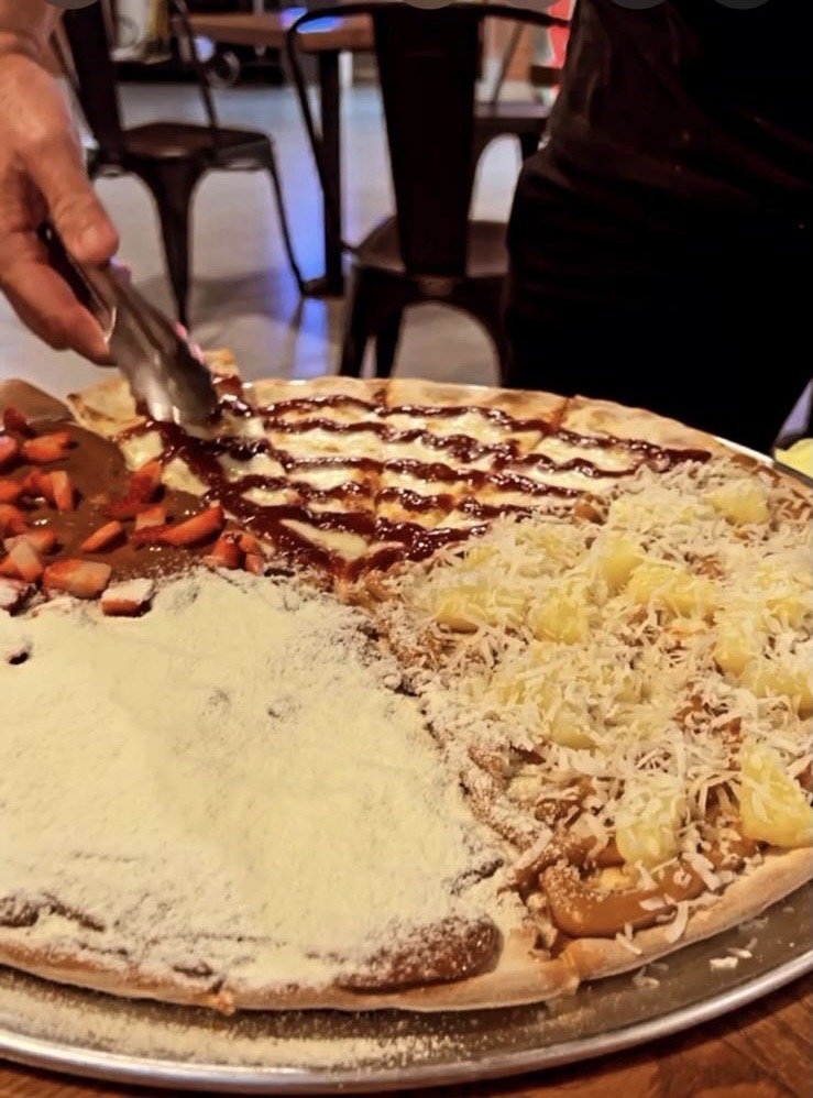 PIZZA PATRONI - Updated October 2025 - 15771 S Apopka Vineland Rd ...