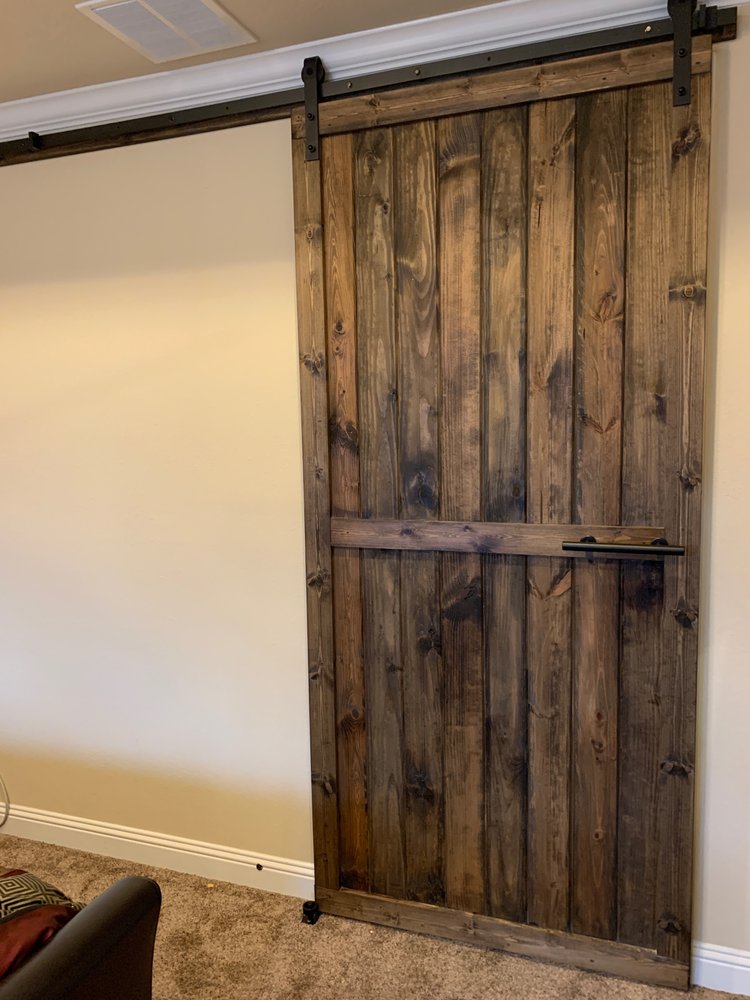 CENTURION DOORS - Request a Quote - 28 Photos - 1301 Pulliam St, San ...