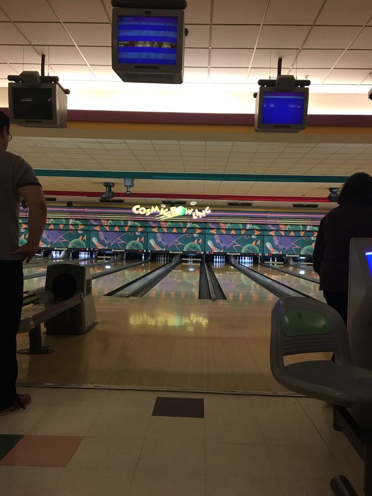 STREAMWOOD BOWL - 15 Photos & 35 Reviews - 1232 E Irving Park Rd ...