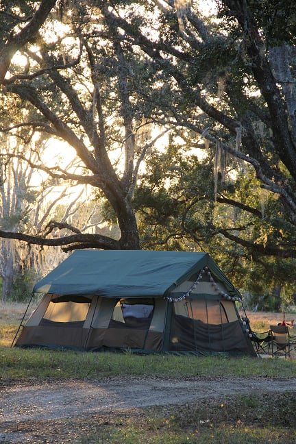 OAK HILL RANCH CAMPGROUND - Updated January 2026 - 1340 Maytown Rd, Oak ...