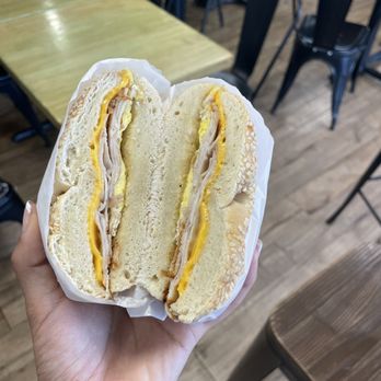 THE BAGEL CORNER - Updated April 2025 - 152 Photos & 282 Reviews - 818 ...