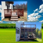 ALASKA DECKS AND MORE - 14 Photos - 13000 Bainbridge Rd, Anchorage ...