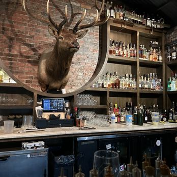 THE ELK ROOM - Updated May 2025 - 653 Photos & 387 Reviews - 1010 Fleet ...