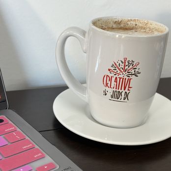 CREATIVE GROUNDS DC - Updated October 2025 - 146 Photos & 87 Reviews ...