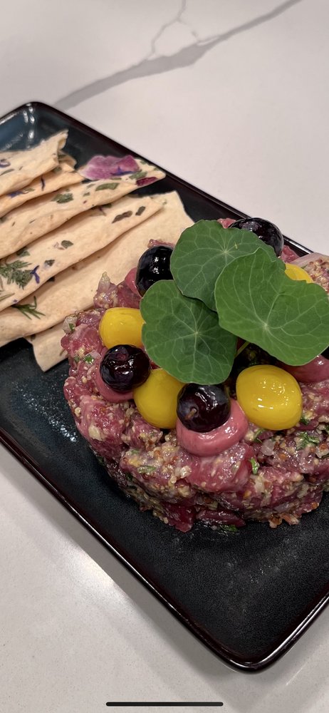 THE COMMON GOOD - New American Restaurant - 12635 E Montview Blvd ...