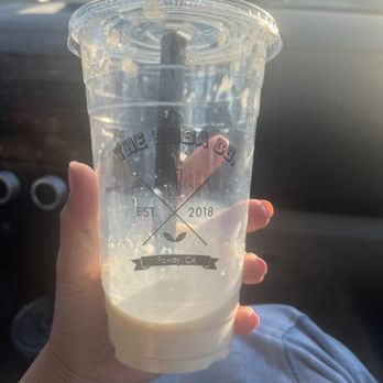 THE BOBA CO - Updated July 2024 - 84 Photos & 36 Reviews - 705 Center ...