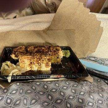 SANSEI JAPANESE RESTAURANT - Updated February 2025 - 163 Photos & 197 ...