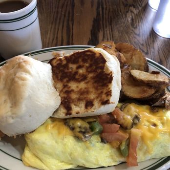 COTTAGE CAFE - Updated August 2024 - 309 Photos & 599 Reviews - 6902 E ...