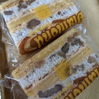 DIAMOND BAKERY - Updated July 2024 - 388 Photos & 207 Reviews - 4255 ...