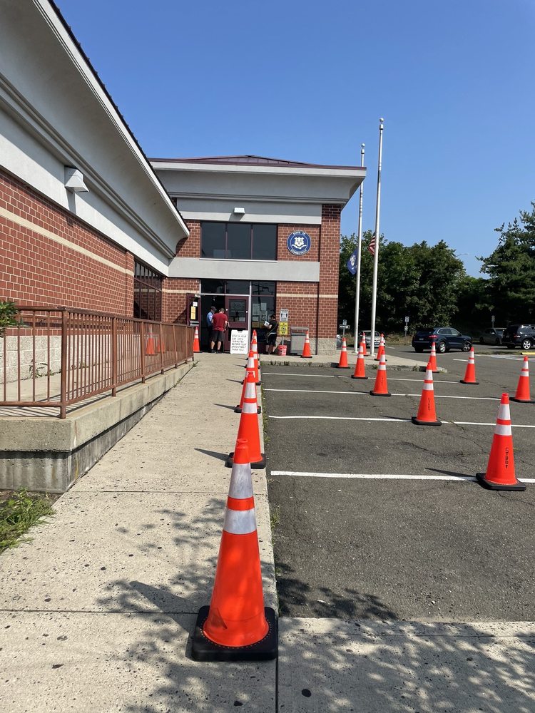 CONNECTICUT DMV - Updated December 2025 - 16 Photos & 70 Reviews - 95 ...