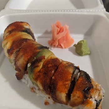 BEN GUI SUSHI - Updated December 2025 - 255 Photos & 162 Reviews - 4353 ...