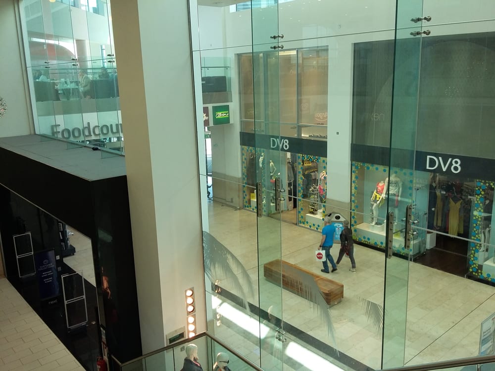 BRIDGEWATER SHOPPING CENTRE - Updated April 2025 - North Quay, Arklow ...