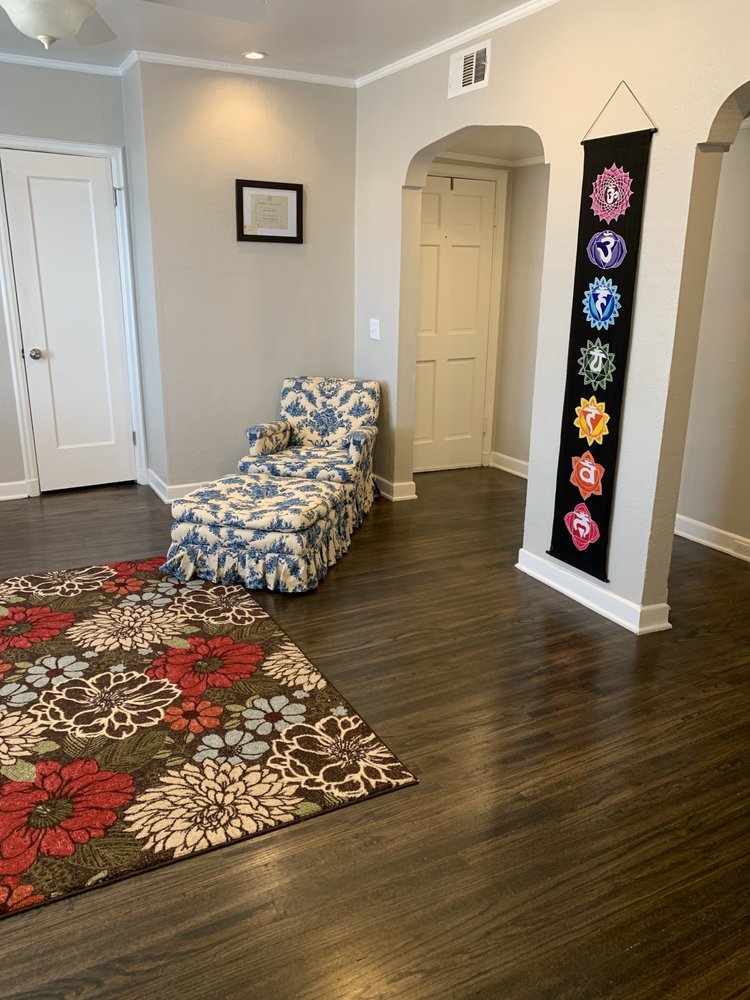 NATURAL HEALING BY DEBBIE - Updated May 2025 - 12 Photos - 3720 Rawlins ...